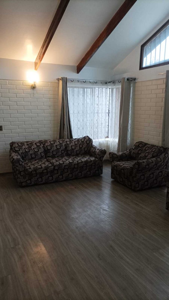 Casa en Arriendo en La Florida, Hogar Luminoso y Bien Distribuido (167849)