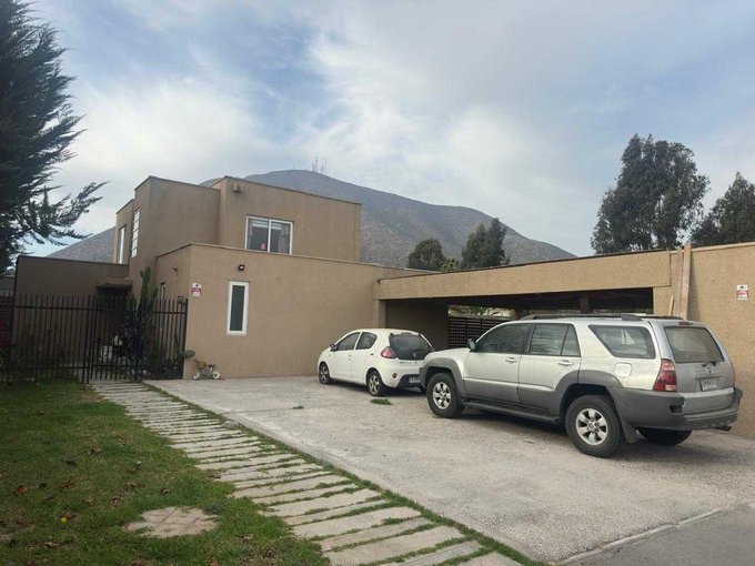 Casa en Arriendo en La Serena, Arriendo Casa Condom. Umbrales, Cerro ...