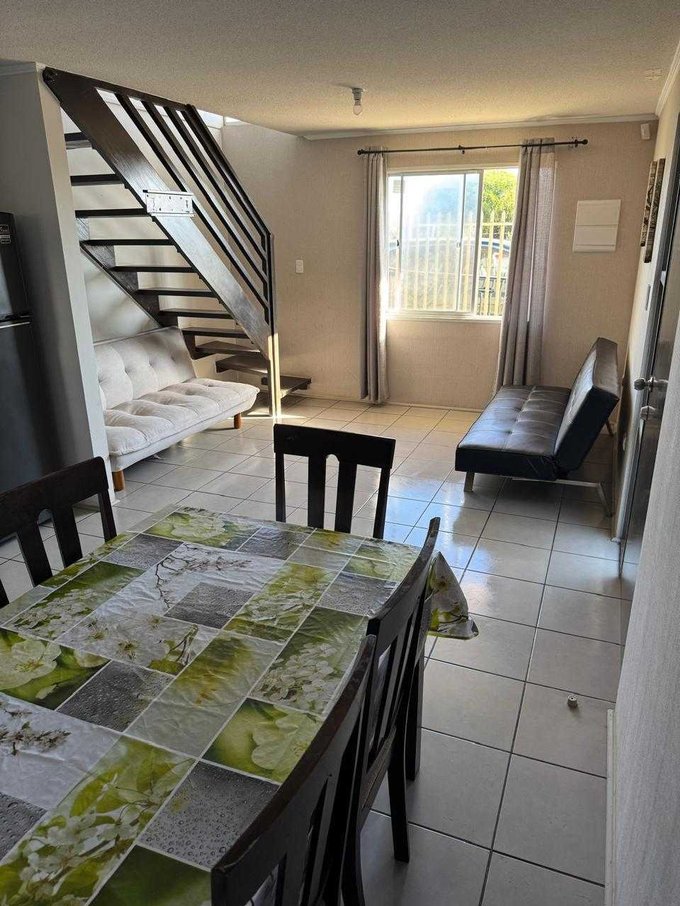Casa en Arriendo en La Serena, Moderna Vivienda con Excelente ...