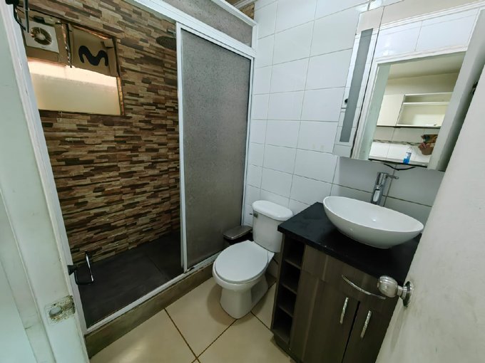 Casa en Arriendo en Lampa, Calle Valle Del Choapa