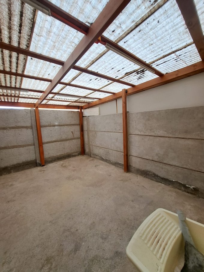 Casa en Arriendo en Lampa, Calle Valle Del Choapa