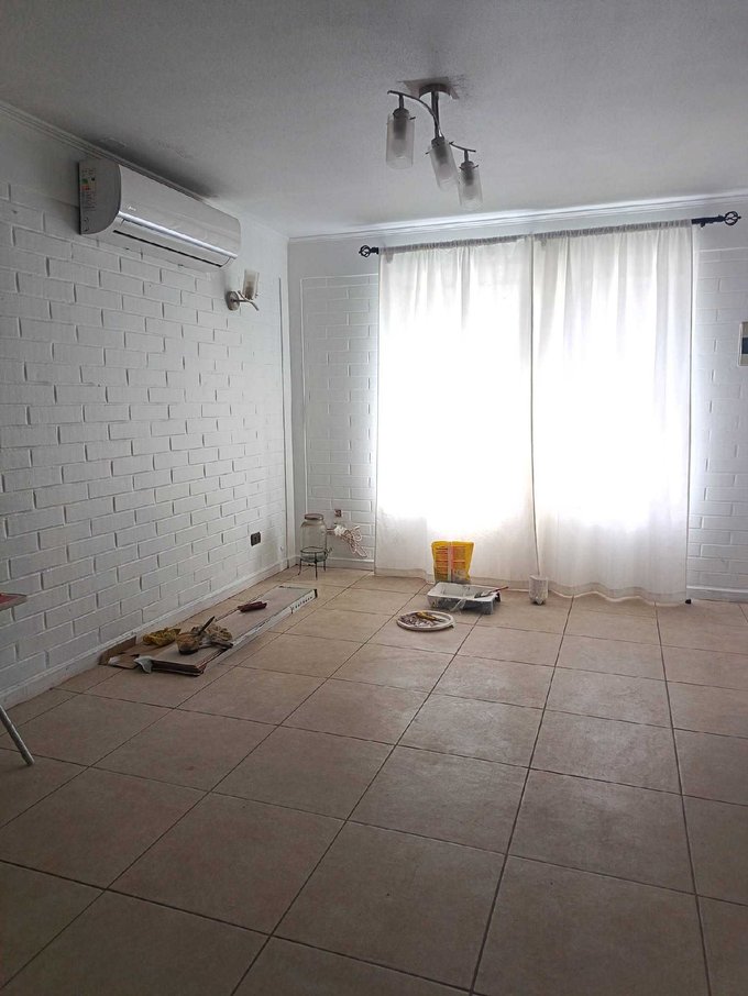 Casa en Arriendo en Quilpué, Moderna Vivienda en Sector Exclusivo (168968)