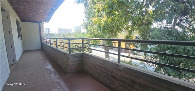 Casa en Arriendo en San Miguel, San miguel - Cod: 122110523