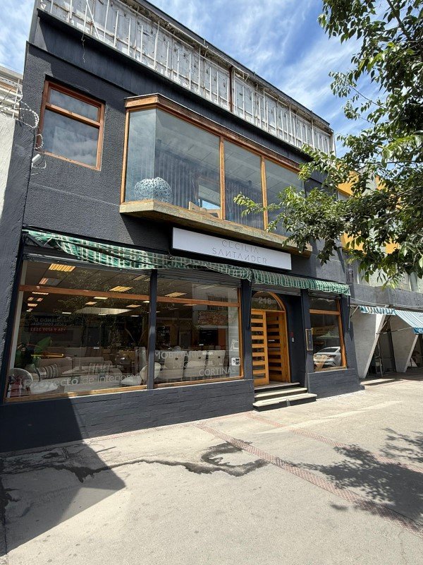 Casa en Arriendo en Santiago, Arturo prat con calle tarapacá