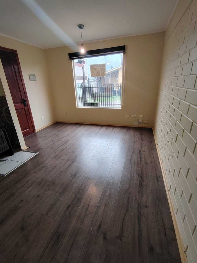 Casa en Arriendo en Valdivia, Arriendo Casa en Sector Mahuiza ...