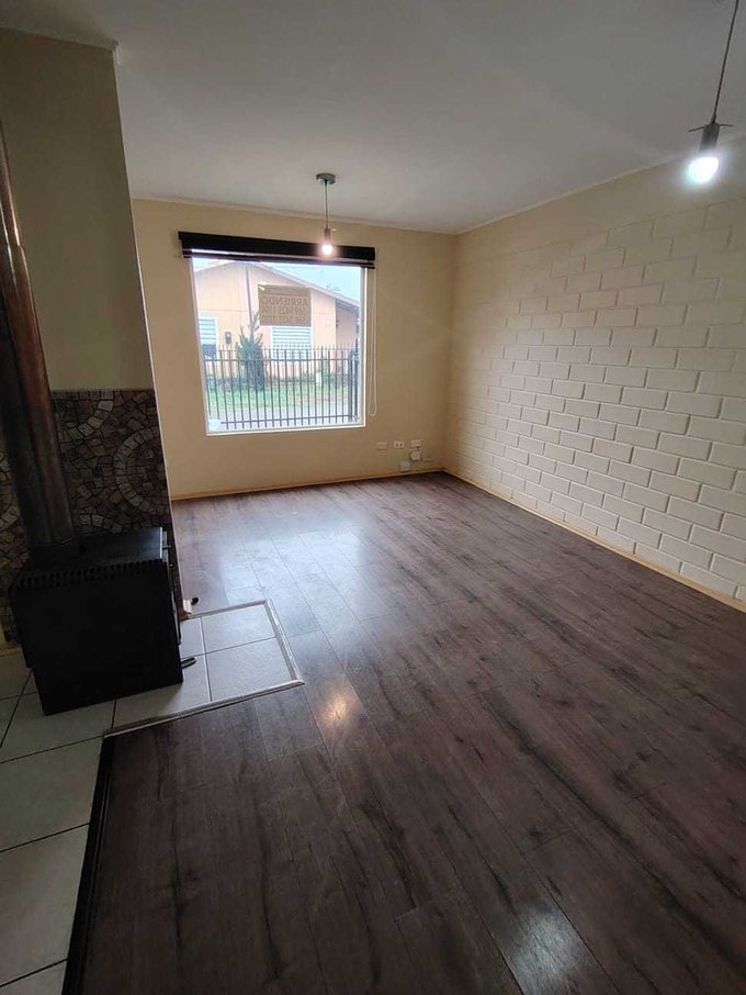 Casa en Arriendo en Valdivia, Arriendo Casa en Sector Mahuiza ...