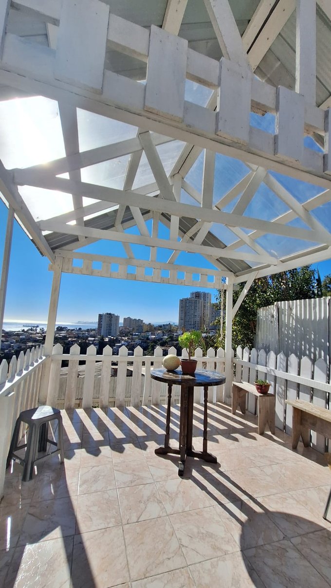 Casa en arriendo en Barón, Valparaíso, Región de Valparaíso, Chile ...
