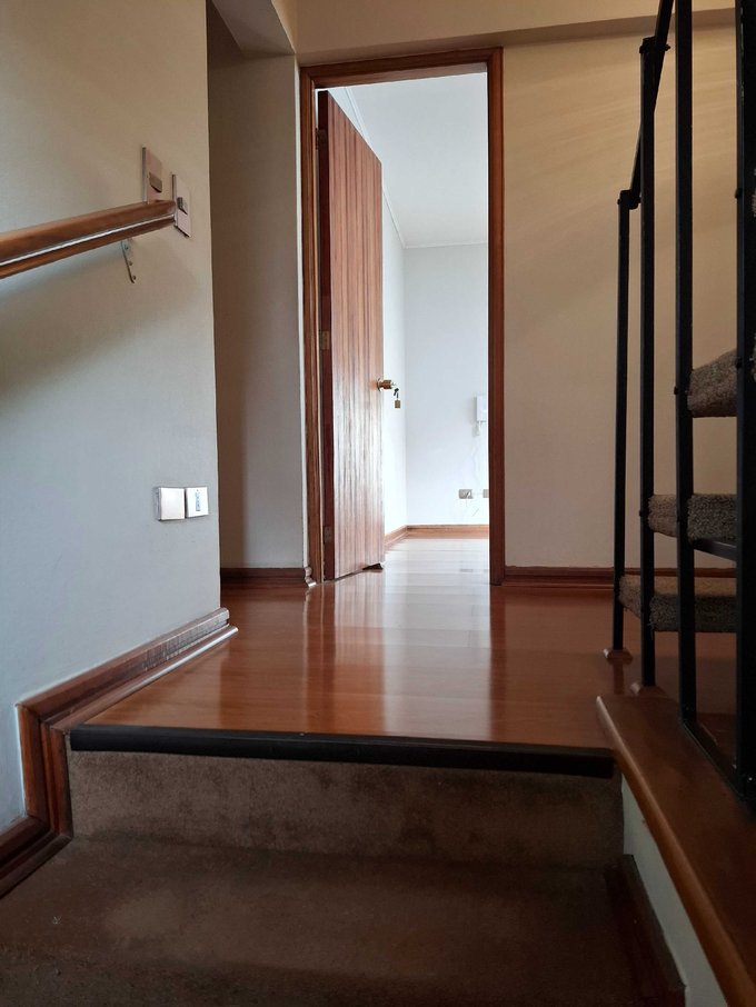 Casa en arriendo en Casa 5 dormitorios amplios (6 si dividen uno ...