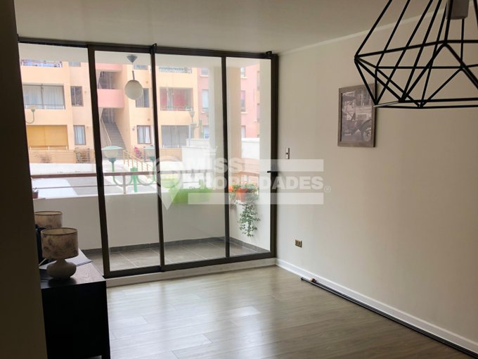 Departamento en Arriendo en Antofagasta, alcalde miguel rojas 0355