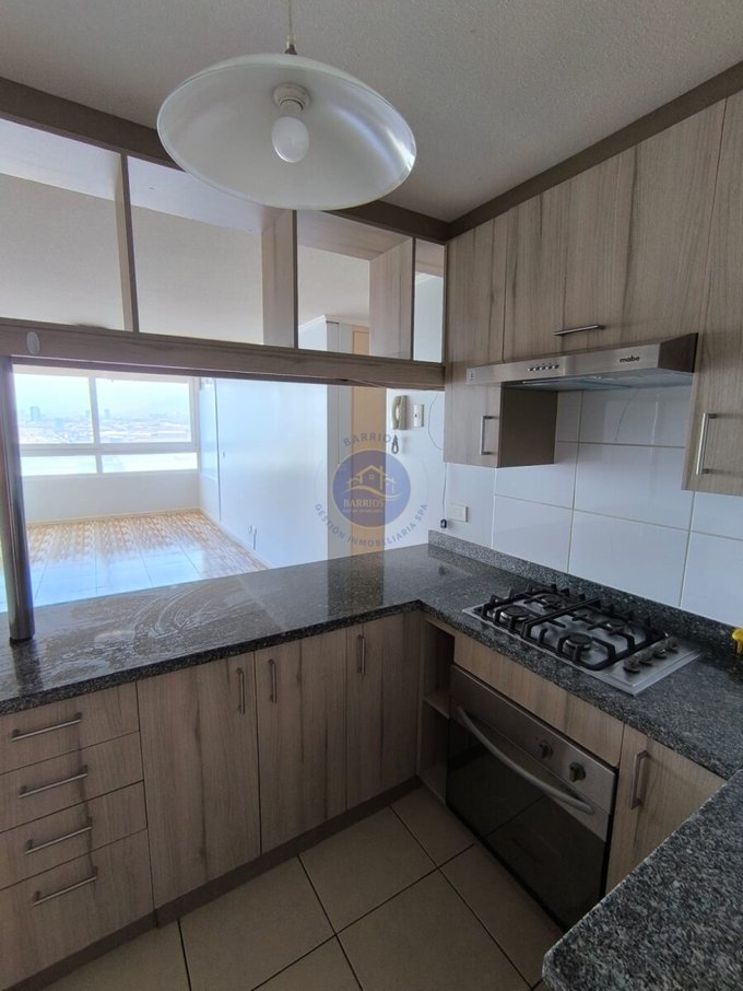 Departamento en Arriendo en Antofagasta, Avenida edmundo perez zujovic