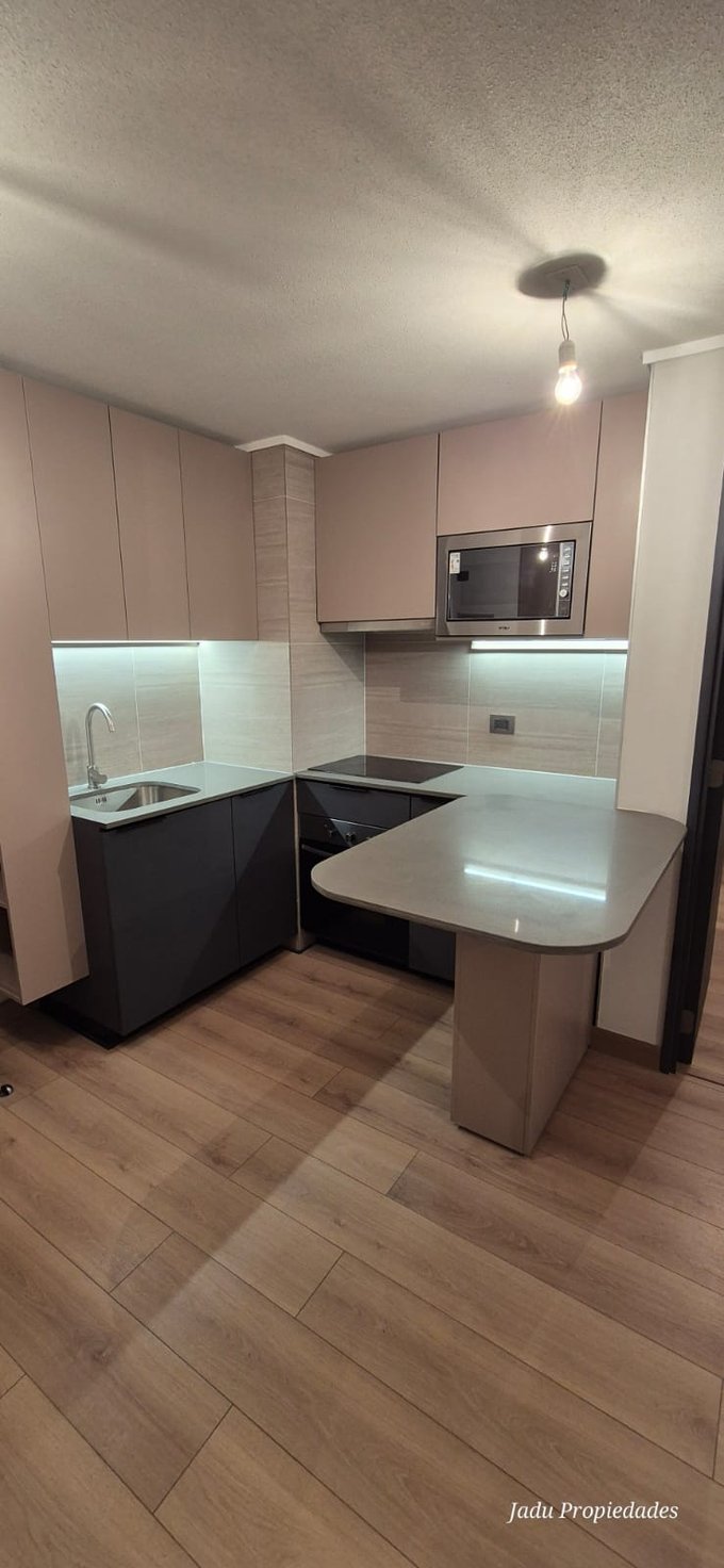 Departamento en Arriendo en Cerrillos, Avenida Buzeta 4460, Cerrillos ...