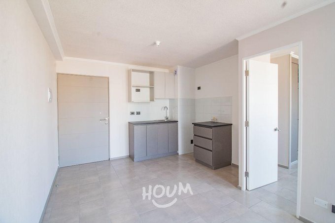Departamento en Arriendo en Cerrillos, Avenida Cinco