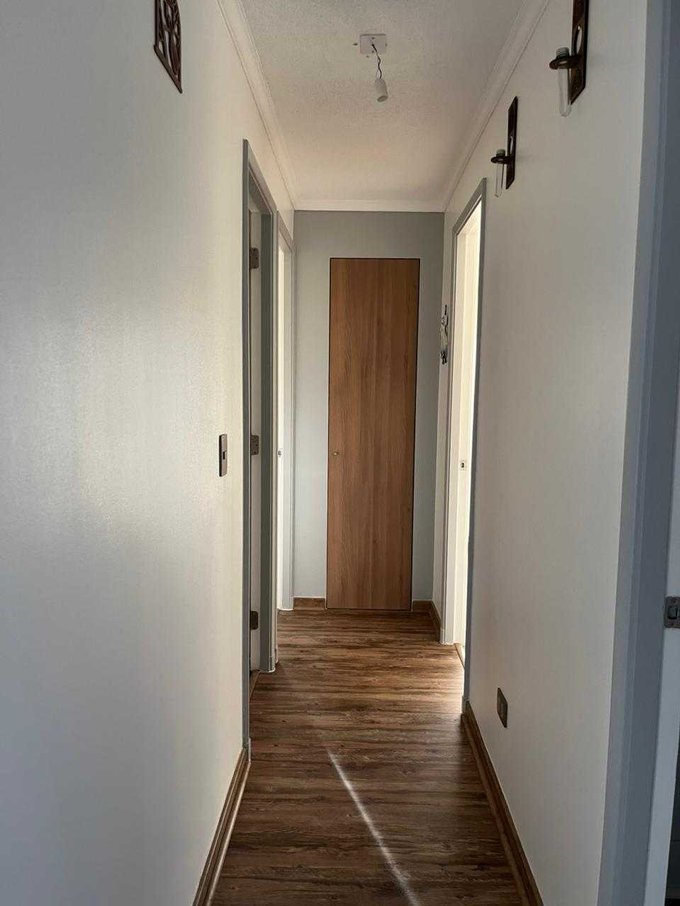 Departamento en Arriendo en El Tabo, Departamento Amplio y Bien ...