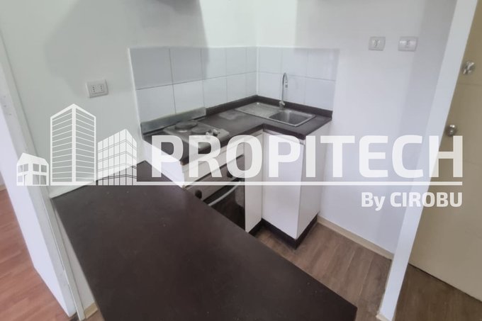 Departamento en Arriendo en Estación Central, María Rozas Velásquez 55
