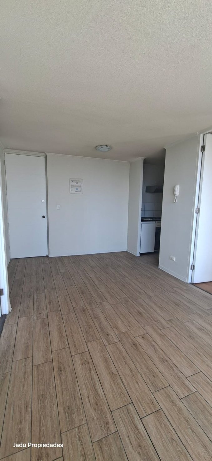 Departamento en Arriendo en Estación Central, Toro Mazotte 110 ...