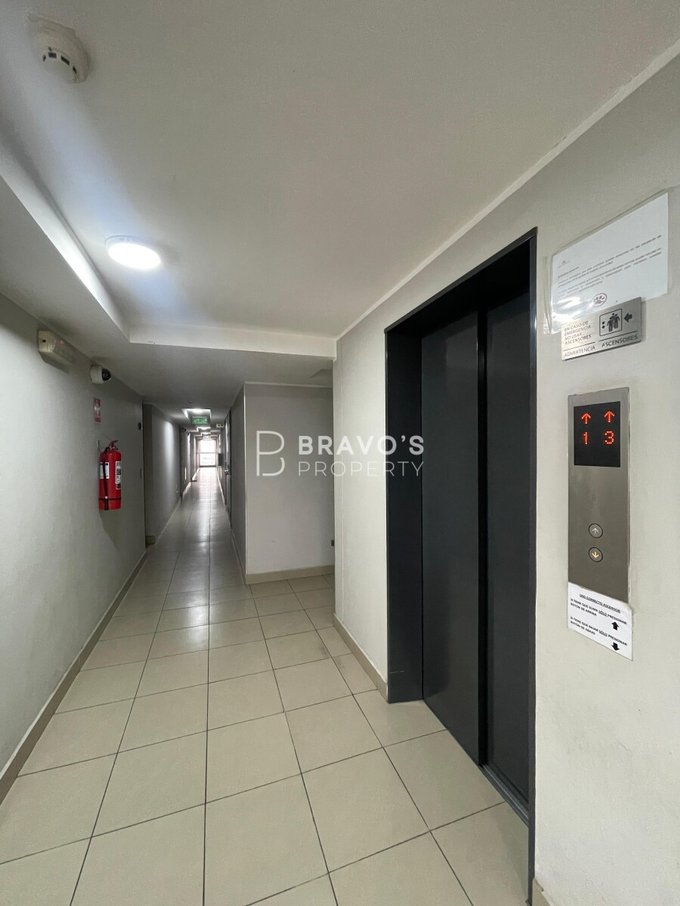 Departamento en Arriendo en Independencia, Cruz