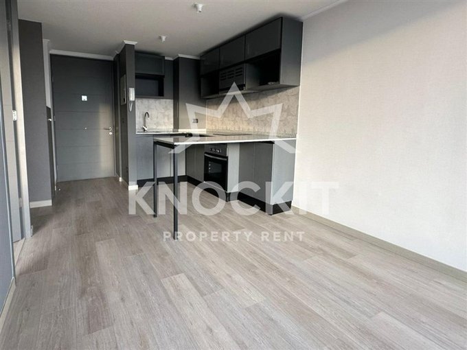 Departamento en Arriendo en La Cisterna, Avenida Vicuña Mackenna 749