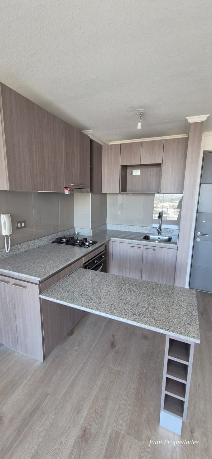 Departamento en Arriendo en La Cisterna, Trinidad Ramírez 24, La ...