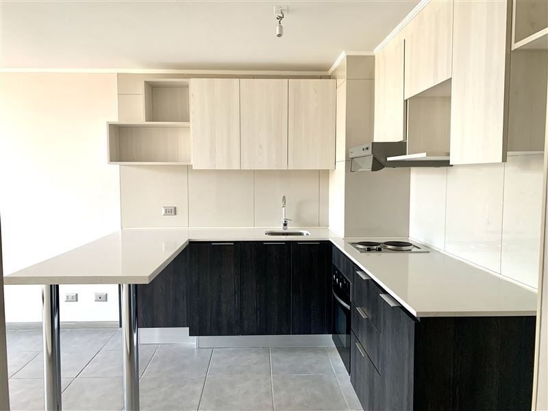 Departamento en arriendo en Fernández albano / 2d 1b box y bod / metro ...