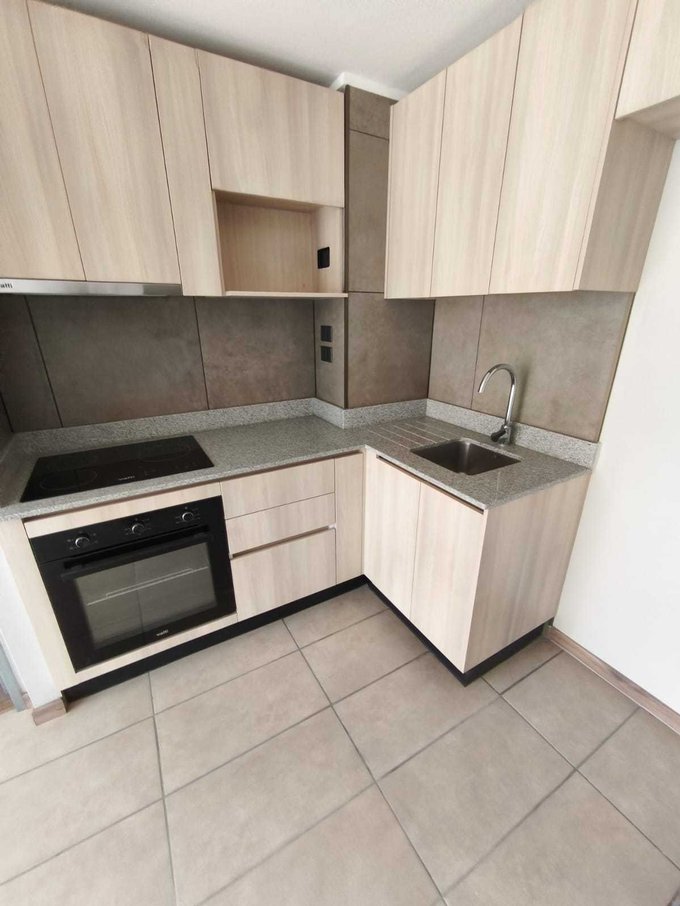 Departamento en Arriendo en La Florida, Arriendo 2D 2B Con Estc y Bod ...