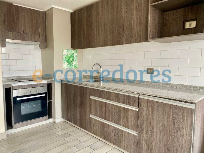 Departamento en Arriendo en La Florida, Cómodo departamento a pasos de ...