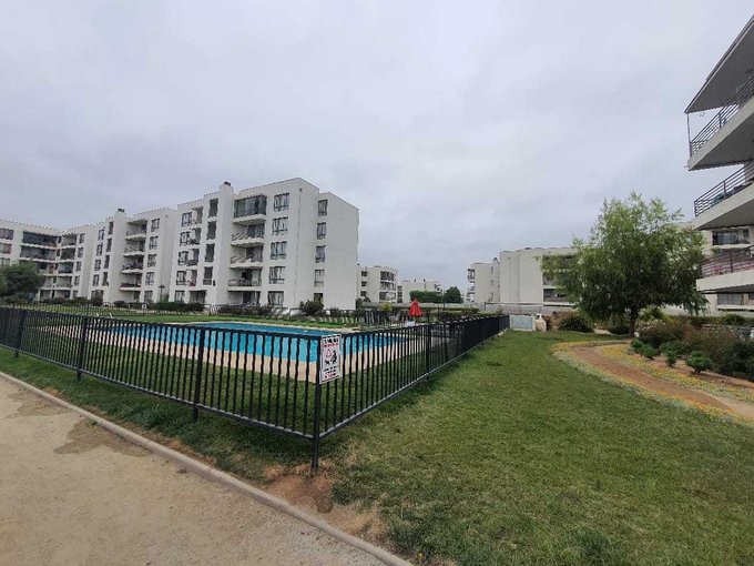 Departamento en Arriendo en La Serena, Depto. Condominio Los Tamarindos ...
