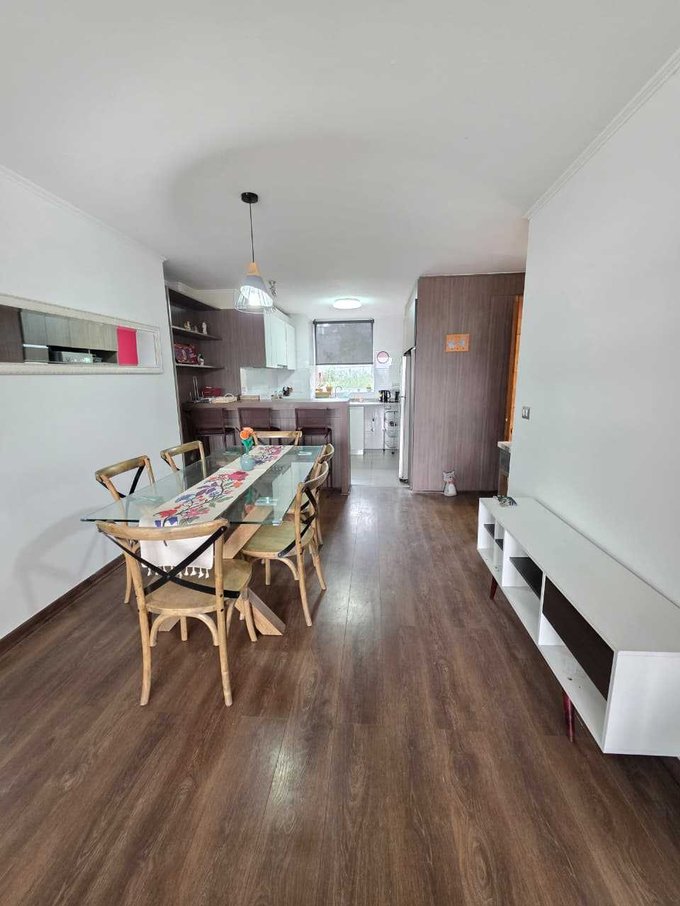 Departamento en Arriendo en La Serena, Arriendo departamento amoblado ...