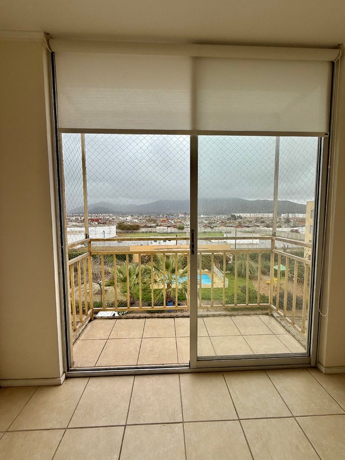 Departamento en Arriendo en La Serena, Ggcc incluido - disponibilidad ...