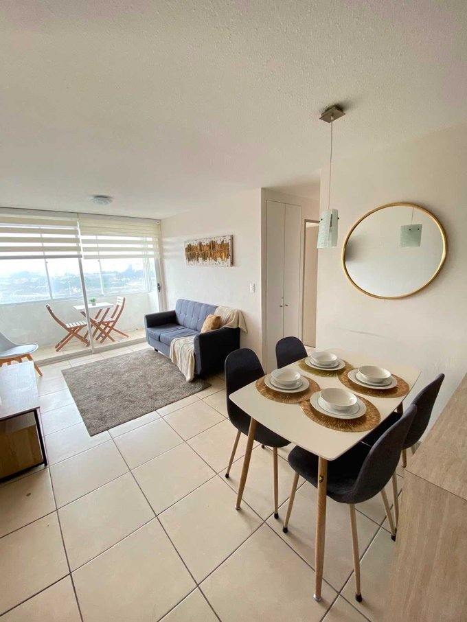 Departamento en Arriendo en La Serena, Depto. Mayo a Dic. a 5 min de ...