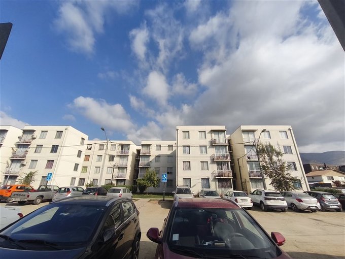 Departamento en arriendo en el pellin, Lampa | $ 450.000