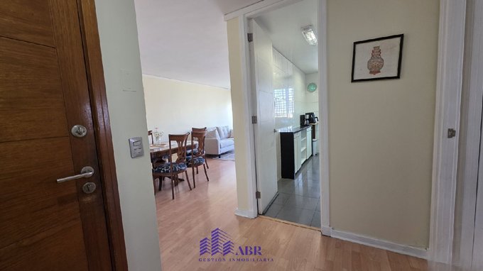 Departamento en Arriendo en Las Condes, Martín De Zamora, Las Condes ...