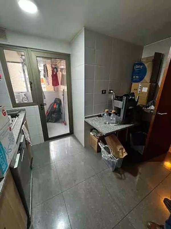 Departamento en Arriendo en Las Condes, Los Vikingos 6400, Las Condes ...