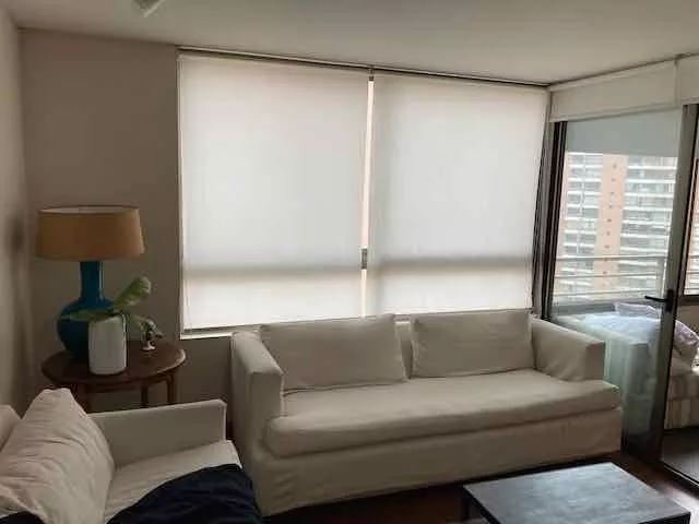 Departamento en Arriendo en Las Condes, Los Vikingos 6400, Las Condes ...