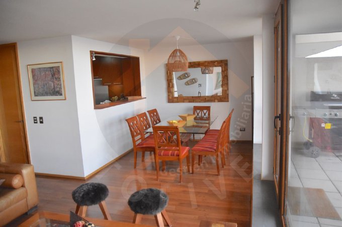 Departamento en Arriendo en Lo Barnechea, Farellones - Dpto en La Parva ...