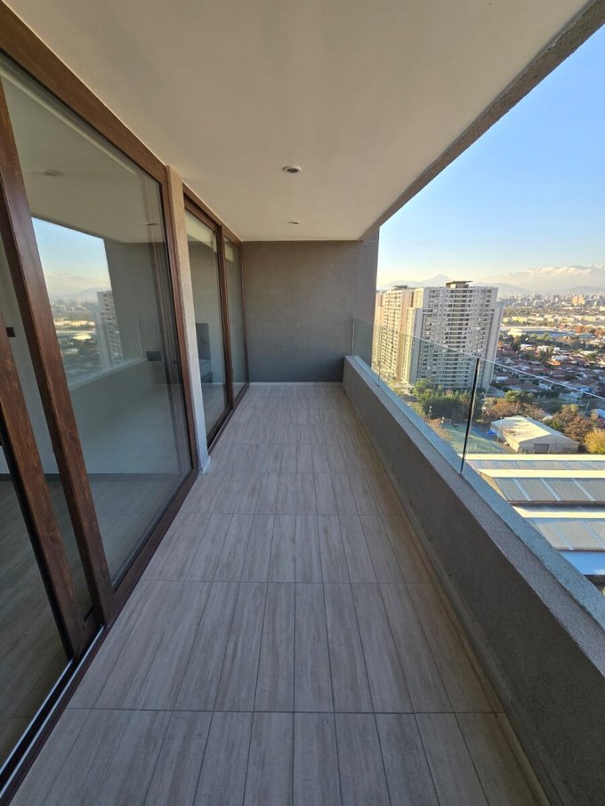 Departamento en Arriendo en Macul, arturo prat 4327