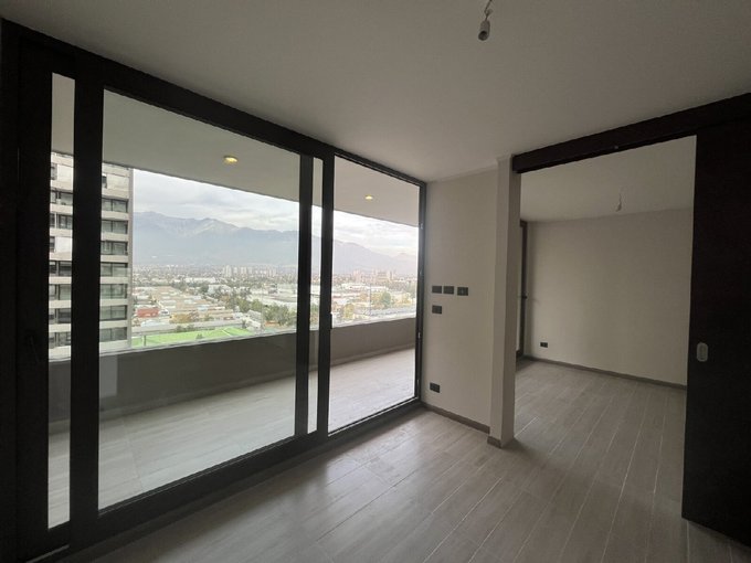 Departamento en Arriendo en Macul, Vicuña Mackenna 4192