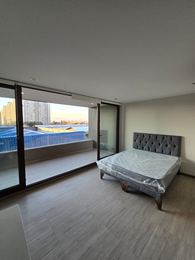 Departamento en Arriendo en Macul, arturo prat 4327