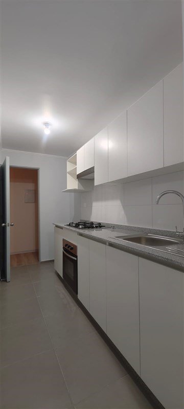 Departamento en Arriendo en Padre Hurtado, Calle Santa Herminia Padre ...