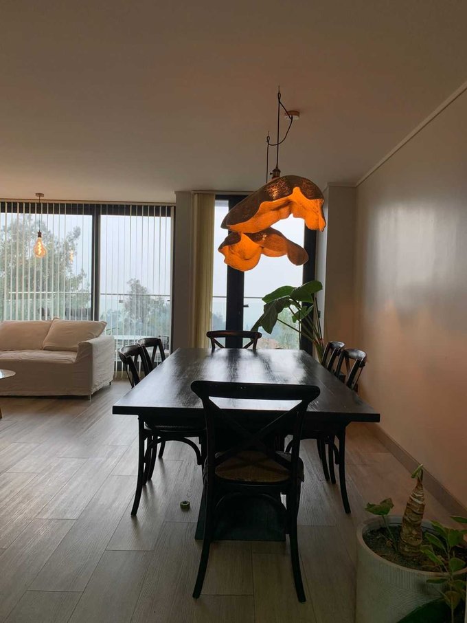 Departamento en Arriendo en Peñalolén, 3 pisos 3d, 3b, 2e (169145)