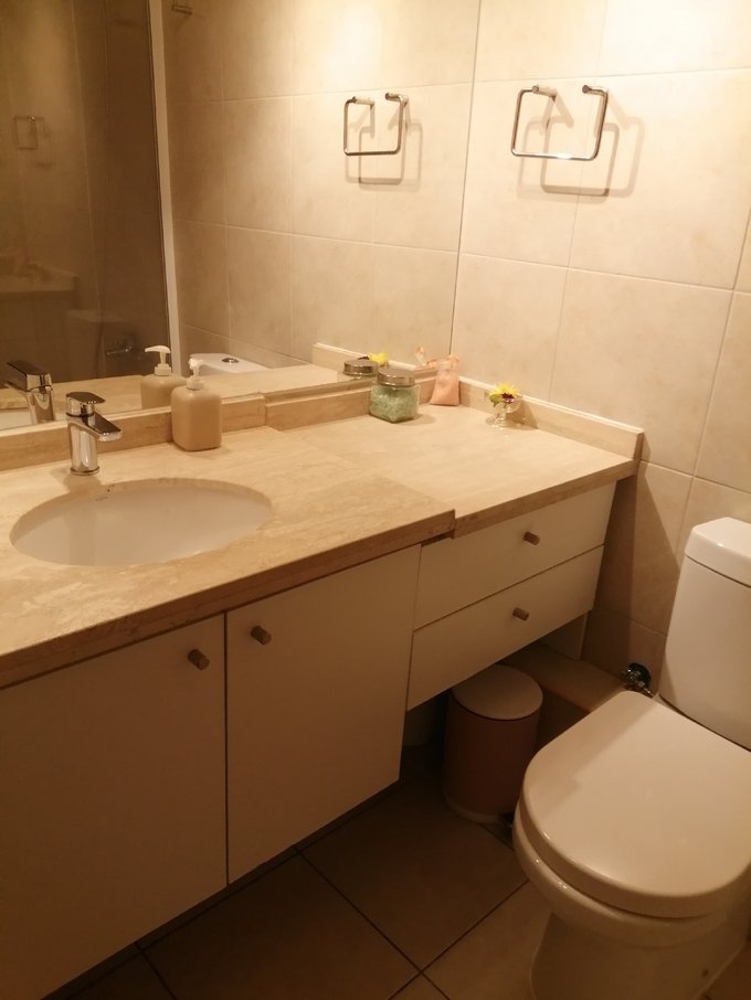 Departamento en Arriendo en Providencia, Juana de Arco