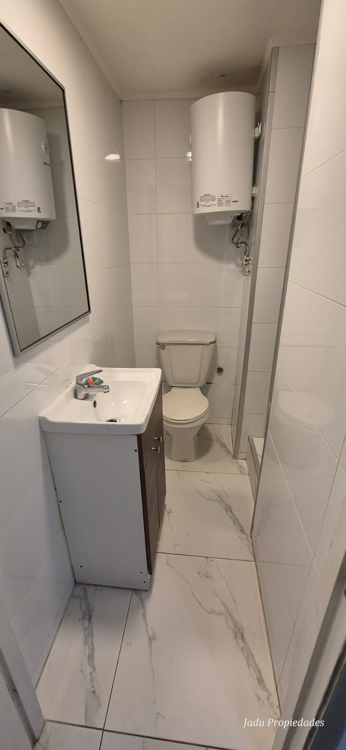 Departamento en Arriendo en Providencia, Avenida Vicuña Mackenna 58 ...