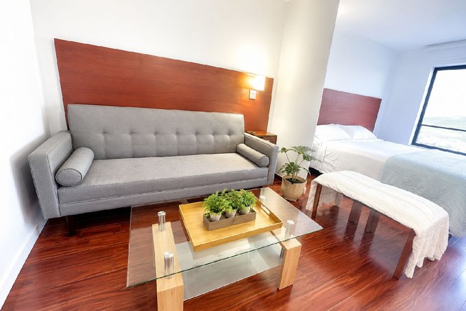 Departamento en arriendo en Avenida Pedro de Valdivia 150, Providencia ...