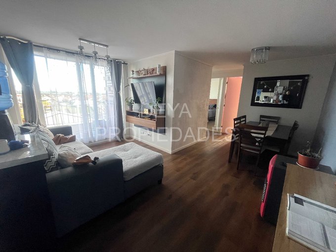 Departamento en Arriendo en Puerto Montt, Departamento en Puerta Sur ...