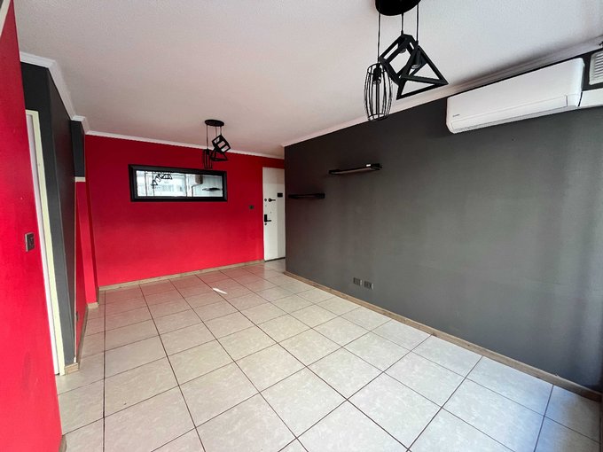 Departamento en Arriendo en San Bernardo, ¡dcto 1er mes! dpto amplio ...