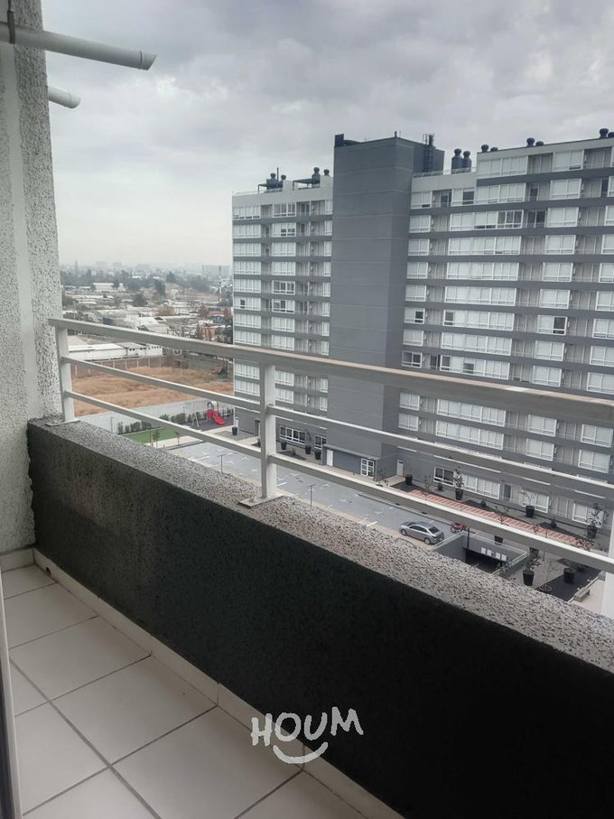 Departamento en Arriendo en San Joaquín, Pintor Cicarelli