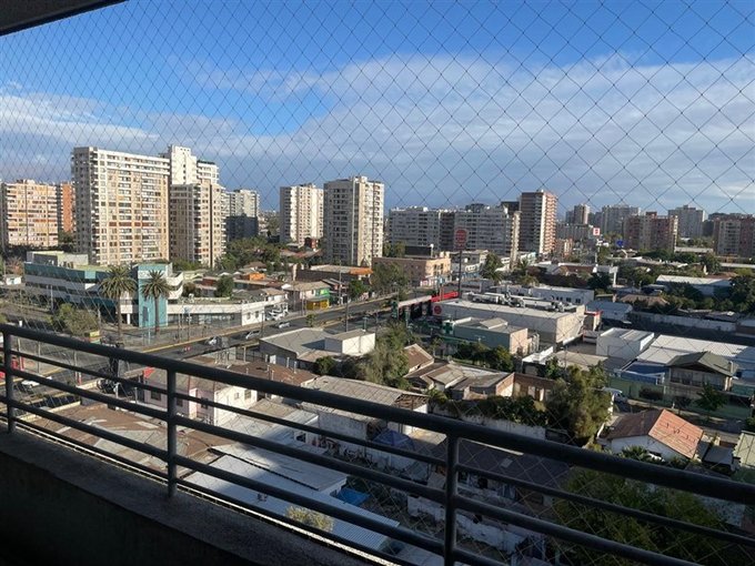 Departamento en Arriendo en San Miguel, segunda avenida