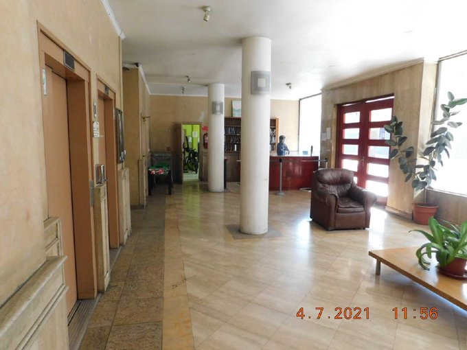 Departamento en arriendo en Depto Comodo y bien ubicado (158189), Santiago
