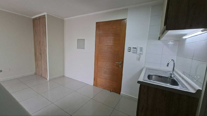 Departamento en Arriendo en Santiago, Home Studio en Zona Céntrica (170808)