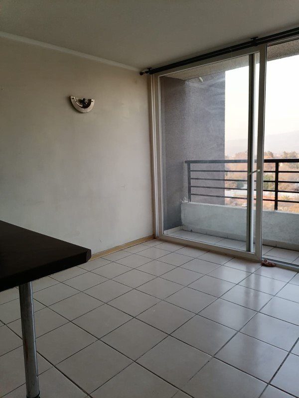 Departamento en Arriendo en Santiago, Depto de 2d, 1b y bodega en ...