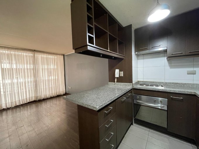 Departamento en arriendo en Santa Elena 895, Santiago, Santiago ...